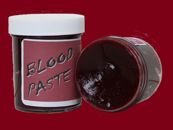 Michael Davy Film & T.V. Blood Products